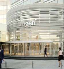 MGEN - Tunzini Paris